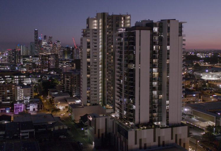 Projects - The Avanti Group