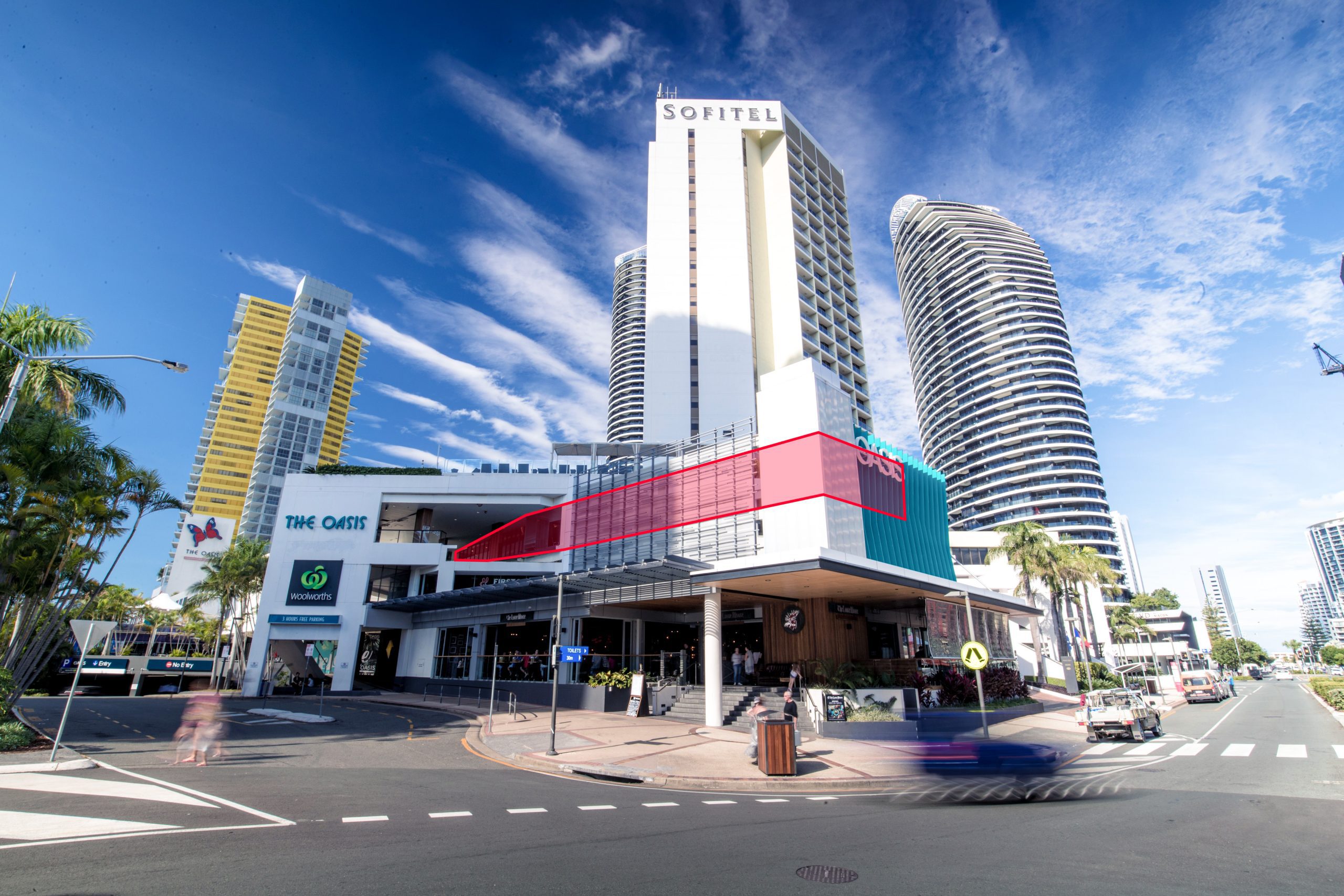 Commercial Property – The Avanti Group