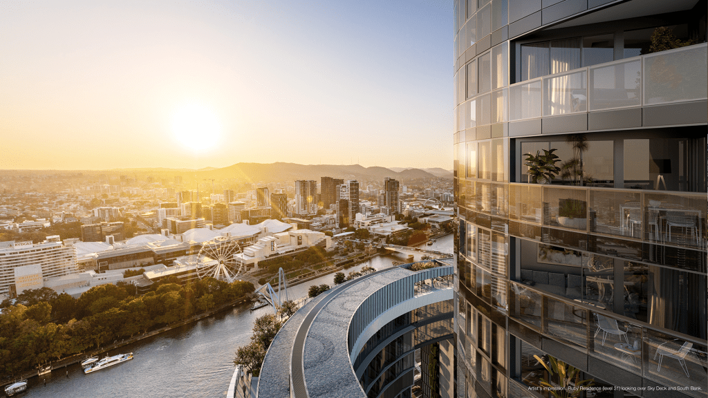 About Us - The Avanti Group
