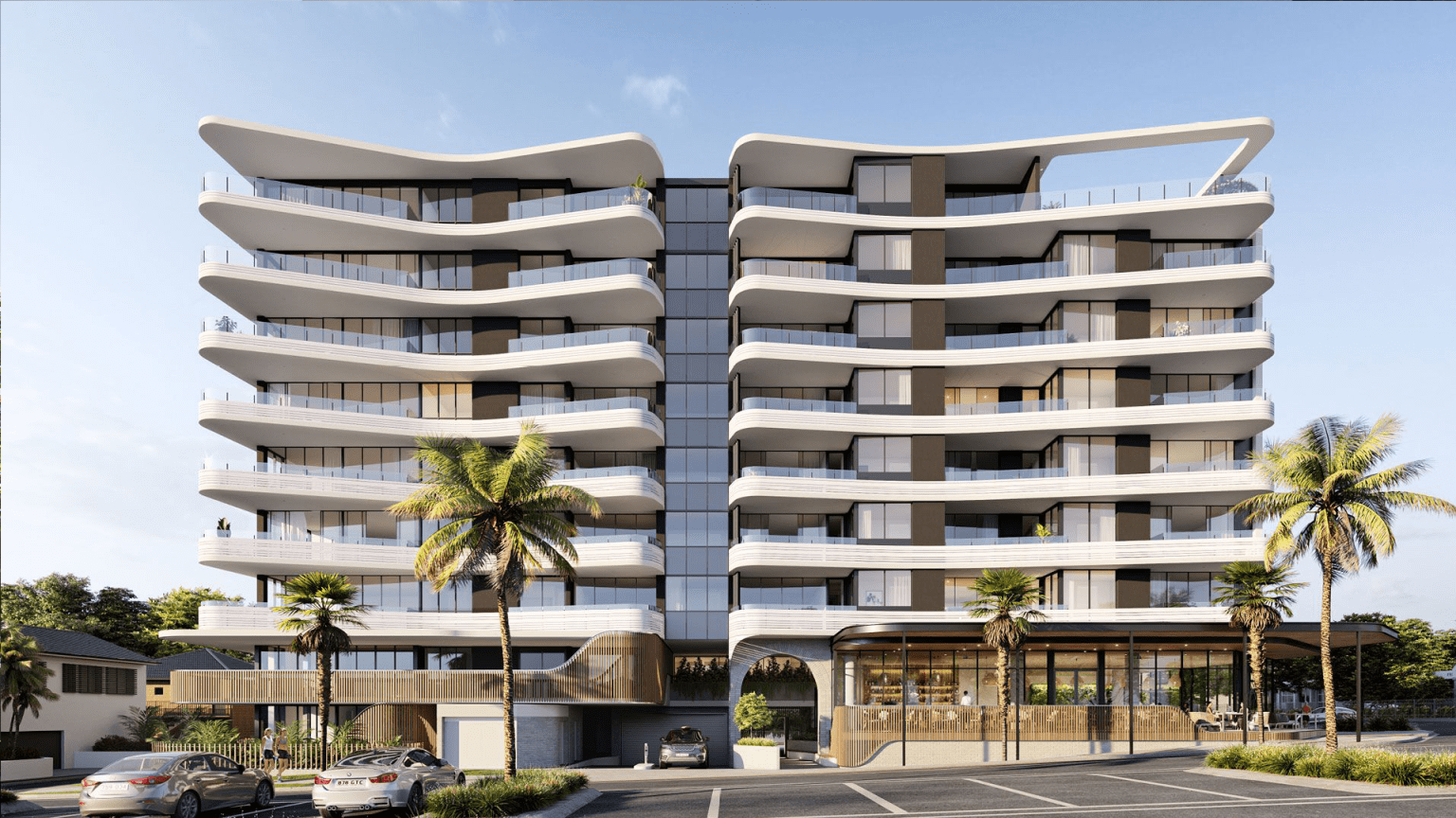The Avanti Group | Property Professionals
