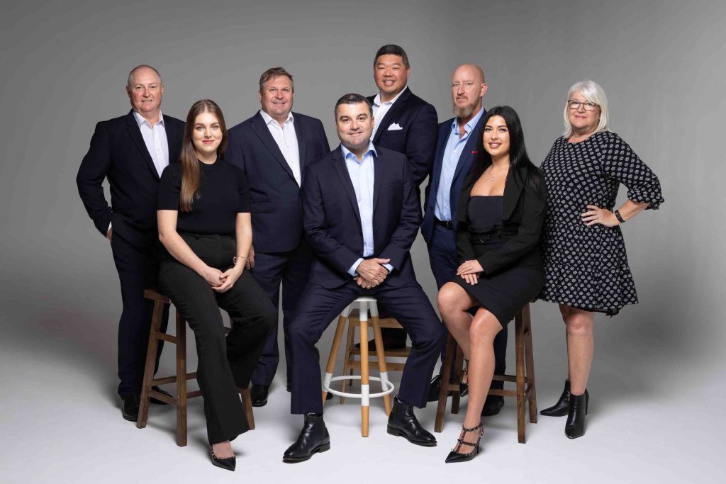 Commercial Property – The Avanti Group