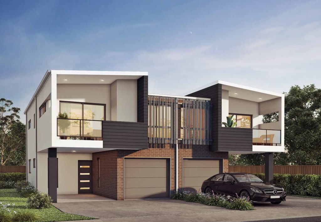 Investment Properties - The Avanti Group