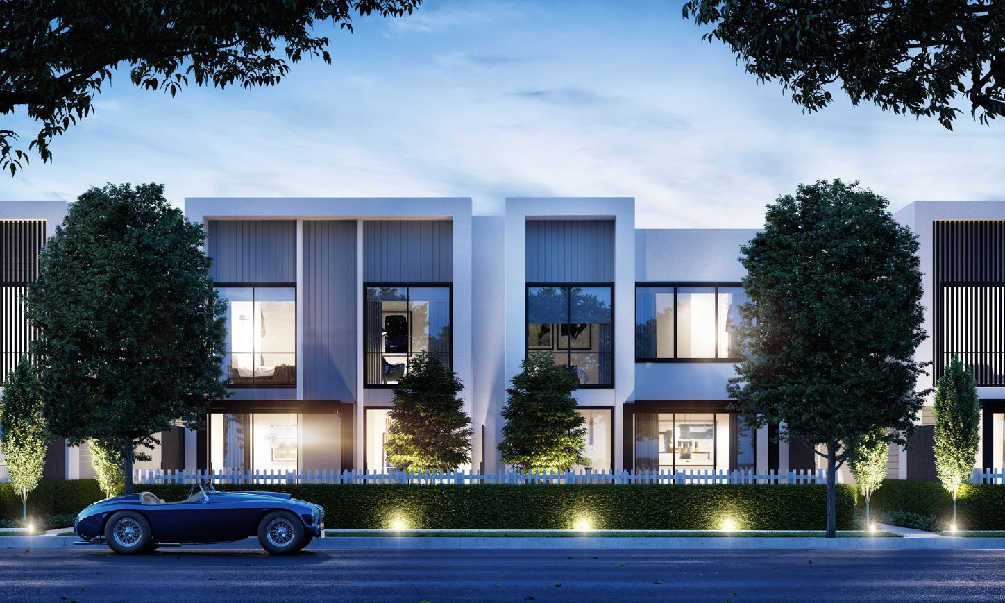 Real Estate Project Marketing | The Avanti Group
