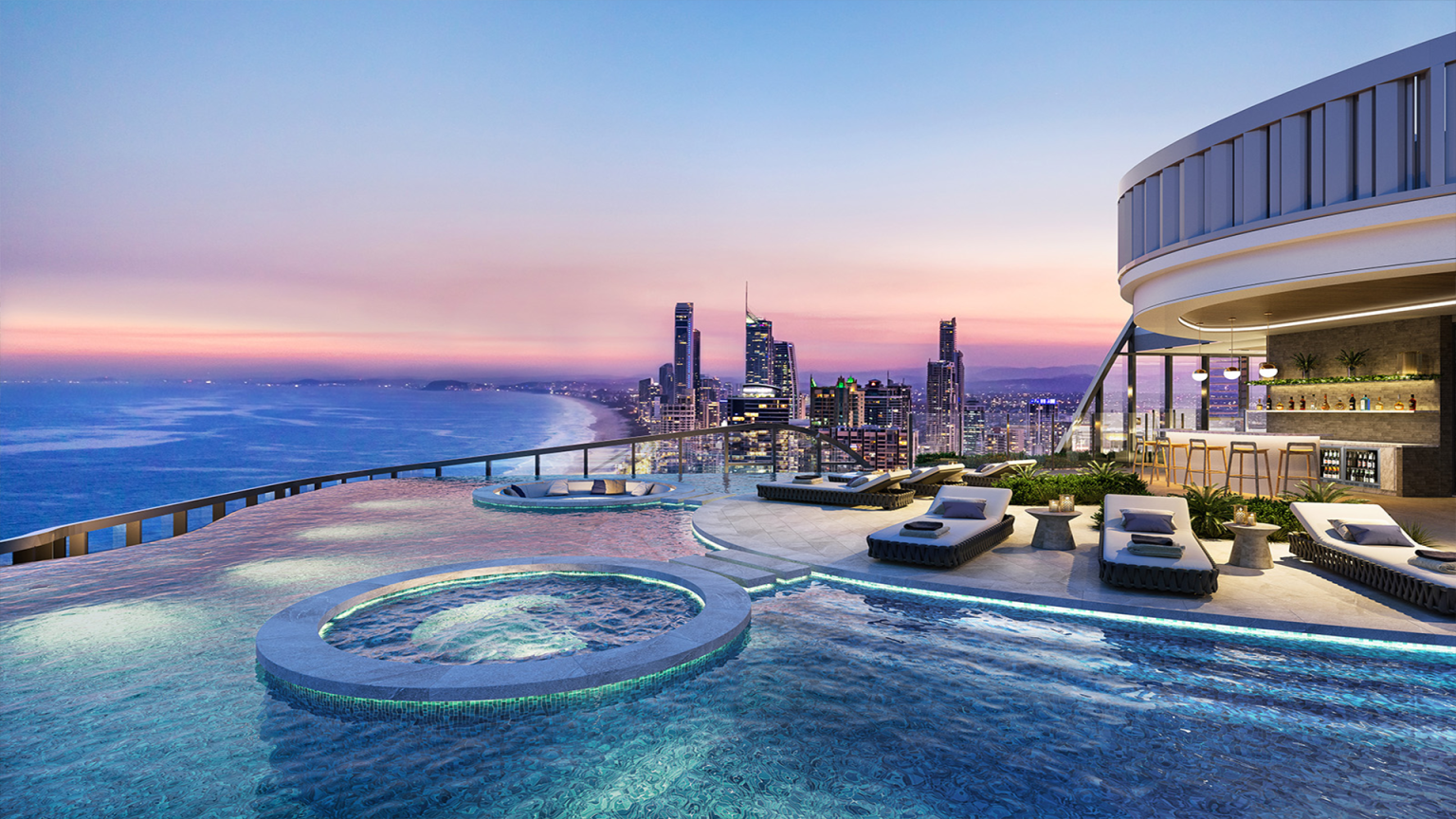 The Avanti Group | Property Professionals
