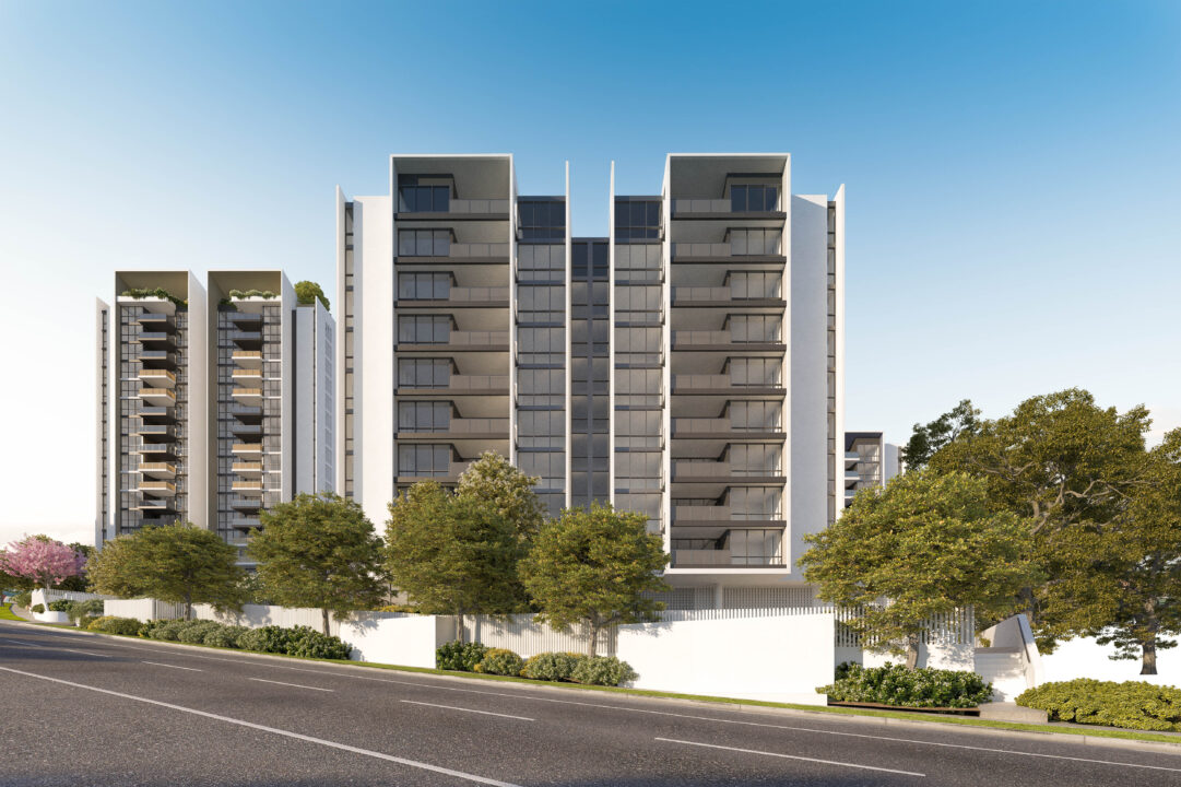 Investment Properties - The Avanti Group