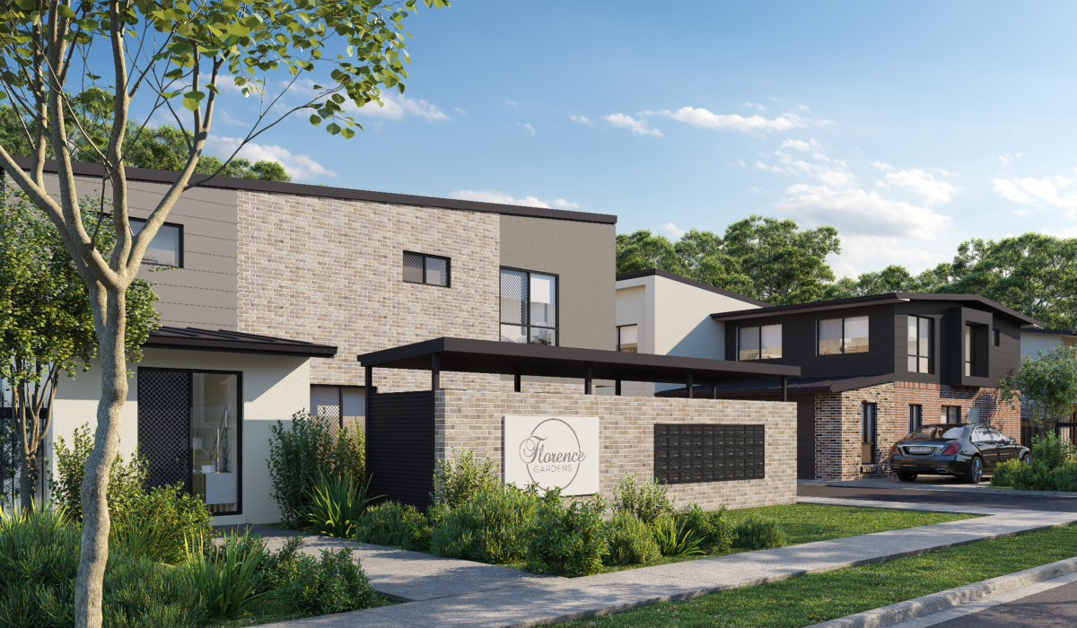 Investment Properties - The Avanti Group