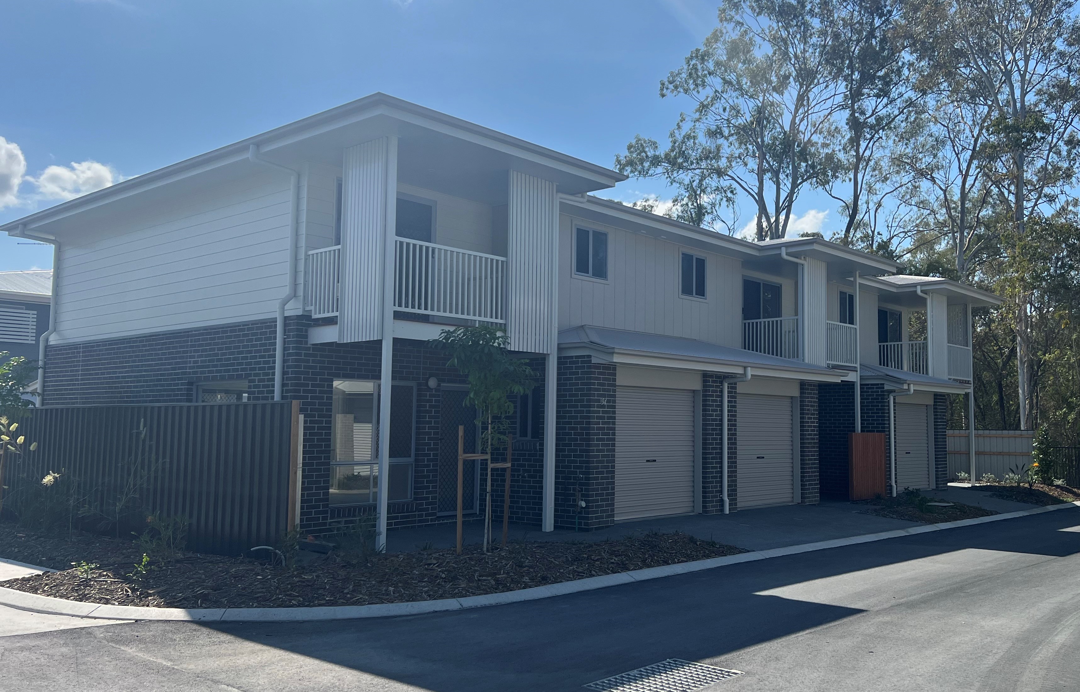 Investment Properties - The Avanti Group