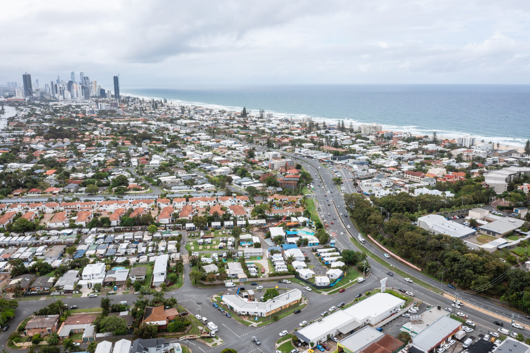 Commercial Property - The Avanti Group