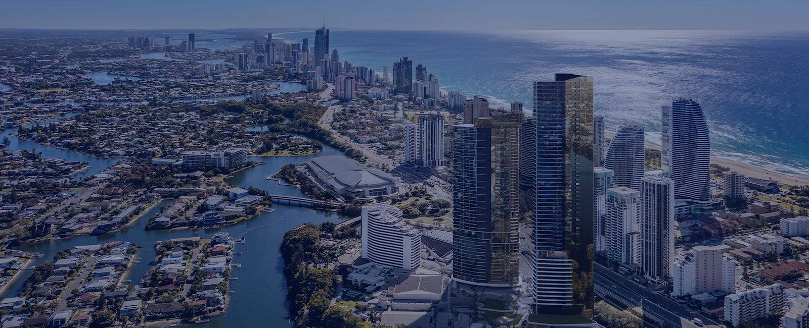 About Us - The Avanti Group
